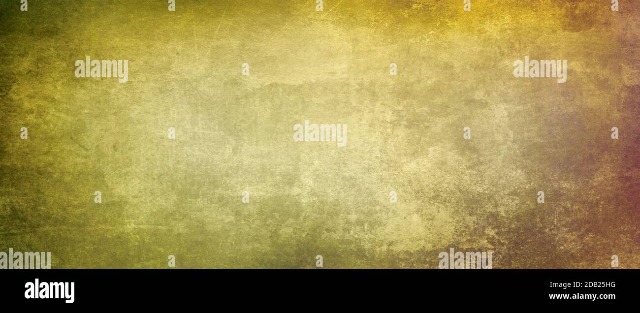 Old paper background with grungy structure and shifting brown colors ...