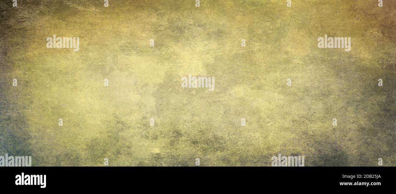 Old paper background with grungy structure and shifting brown colors ...