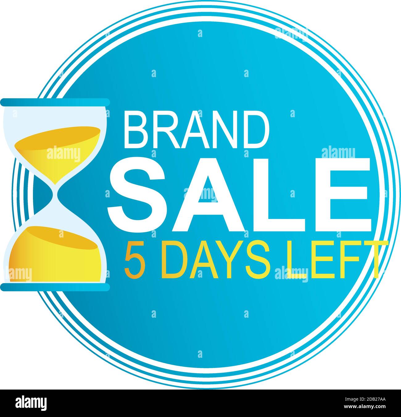 Brand quality days hi-res stock photography and images - Alamy