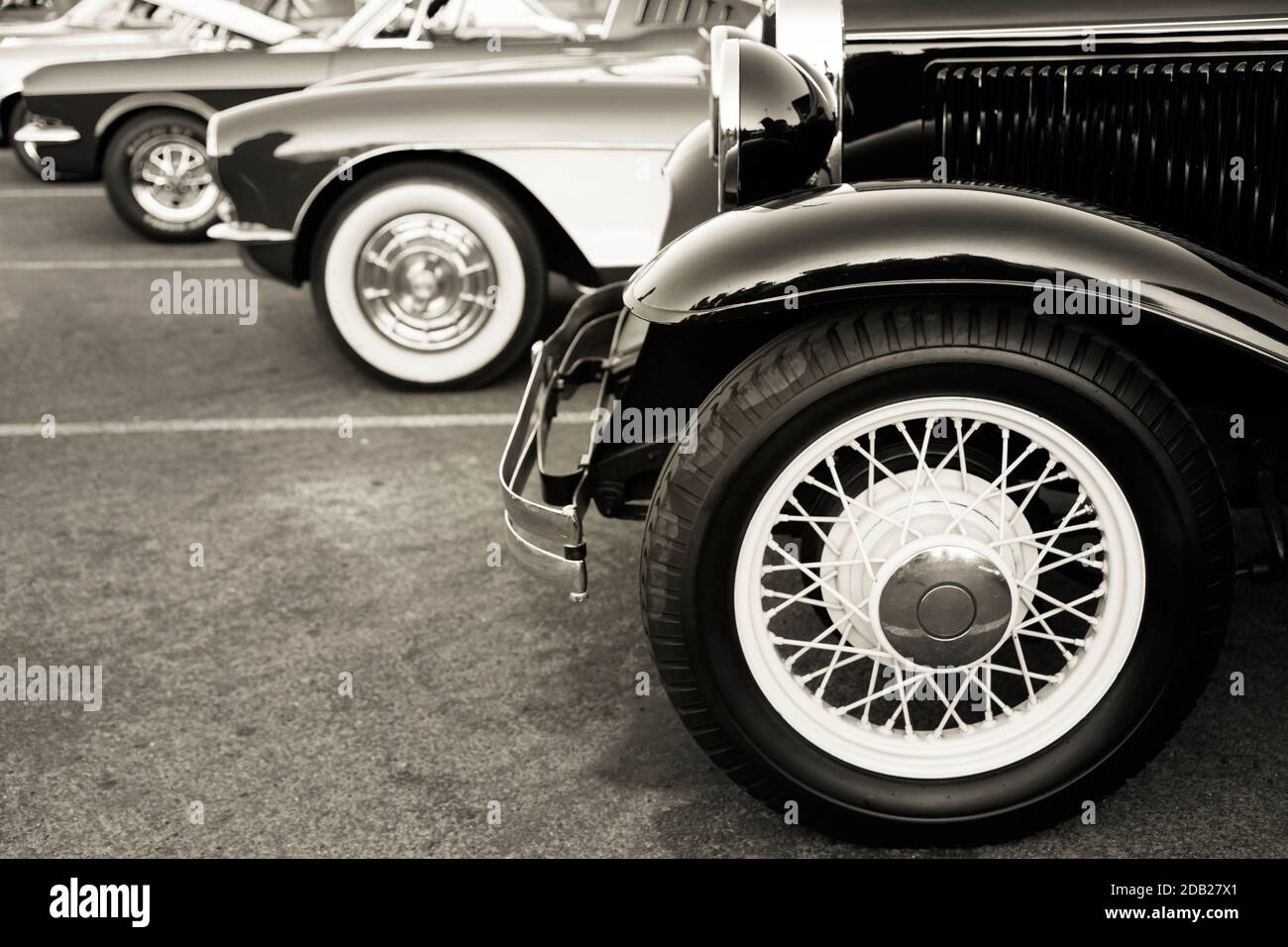 Front grill old street hi-res stock photography and images - Alamy