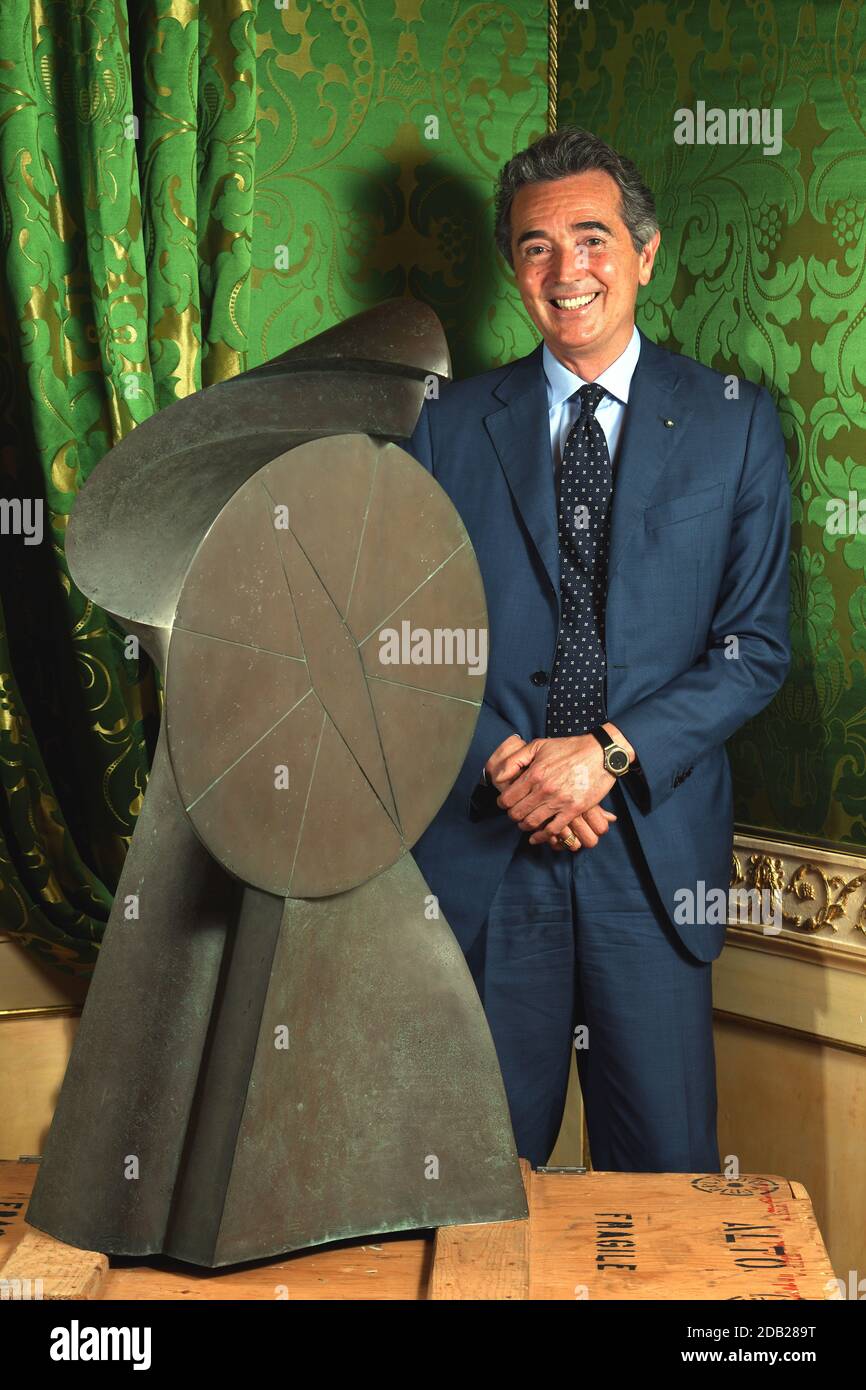 Lucio zanon di valgiurata hi-res stock photography and images - Alamy