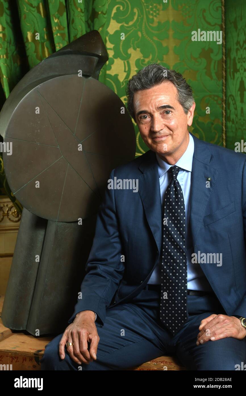 Lucio zanon hi-res stock photography and images - Alamy