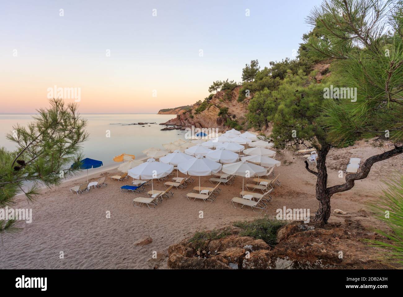 Notos hi-res stock photography and images - Alamy