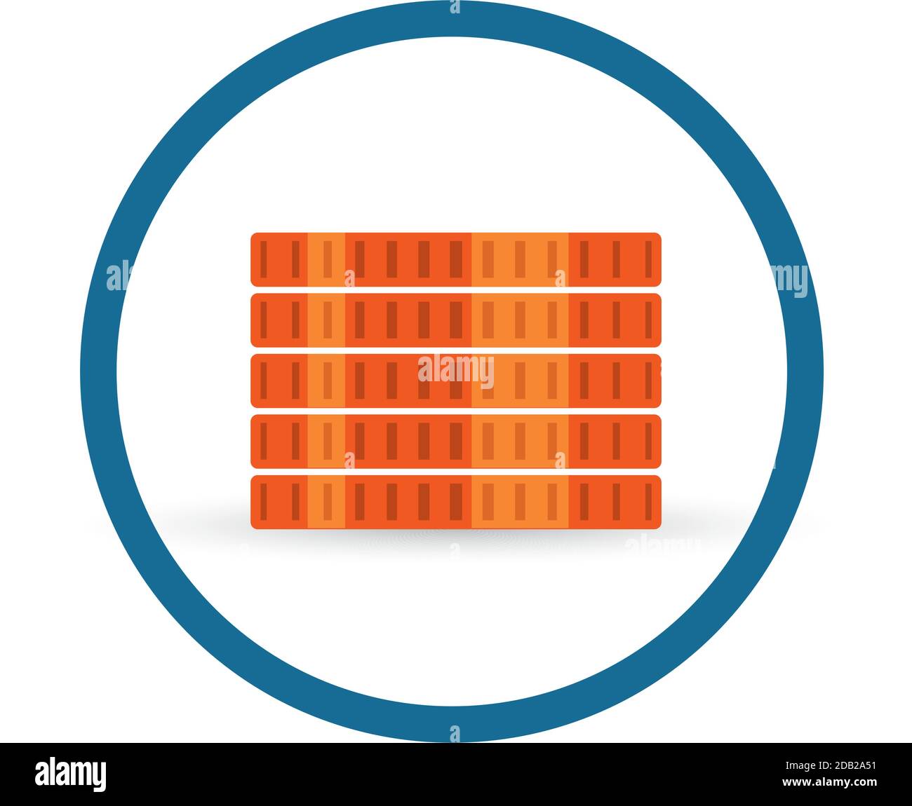 Energy Efficiency equipment installation cost. Vector icon Stock Vector Image & Art - Alamy