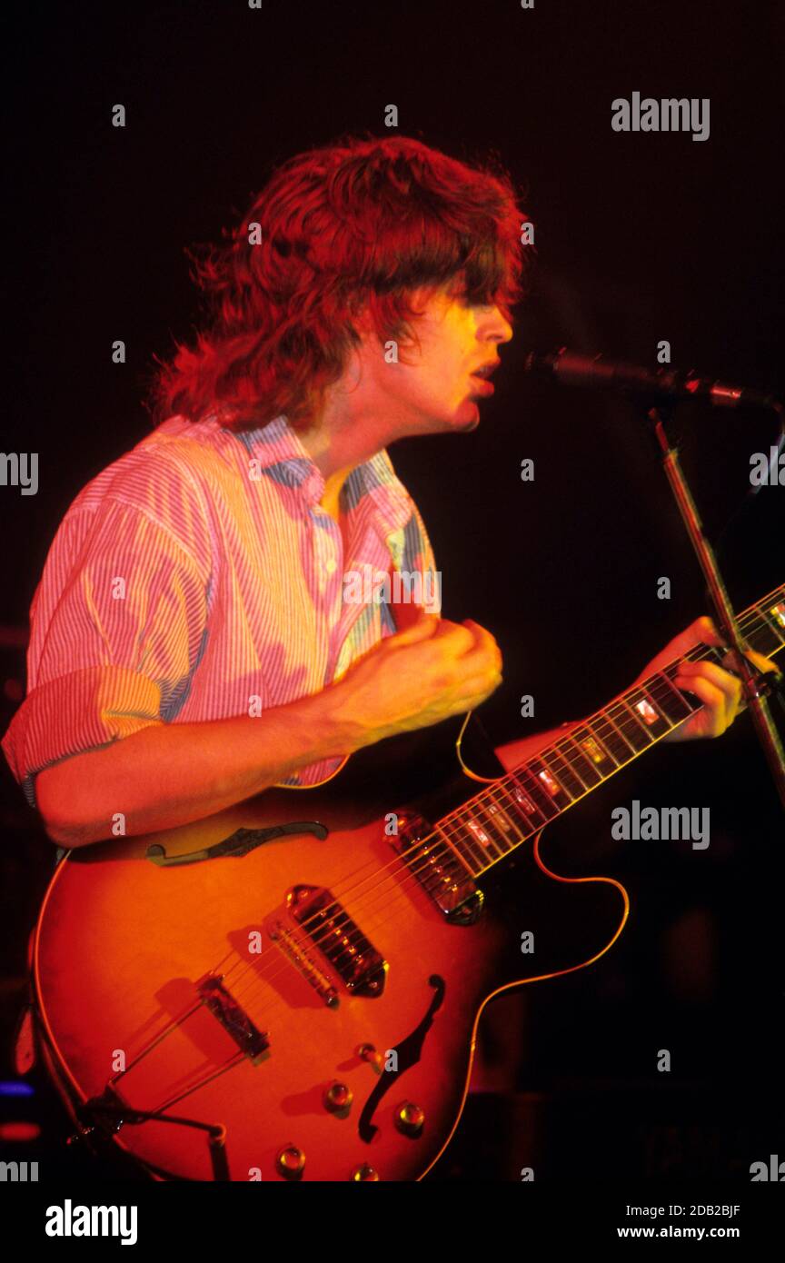 Waterboys music hi-res stock photography and images - Alamy
