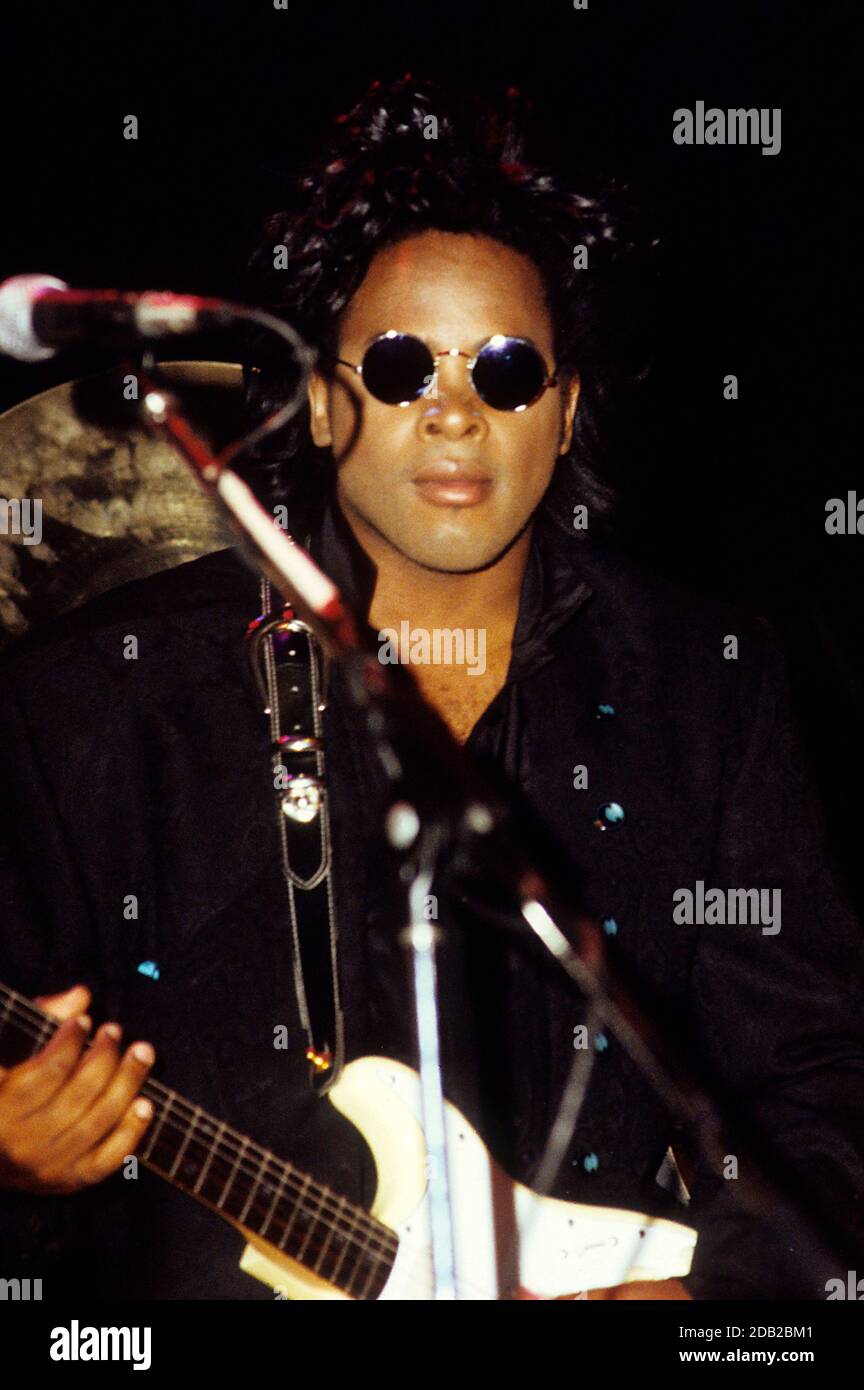 Jesse johnson hi-res stock photography and images - Alamy