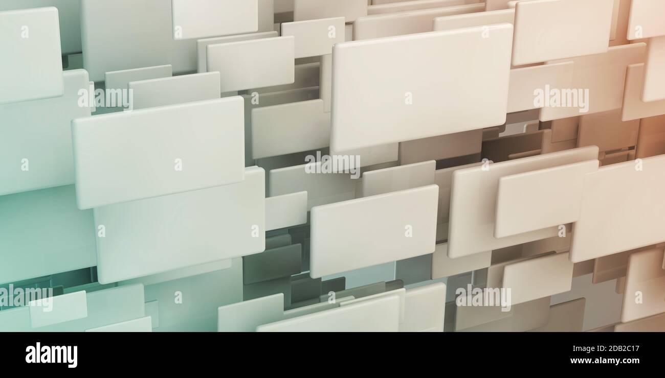 Business Evolution and Improved Technology as Concept Stock Photo - Alamy