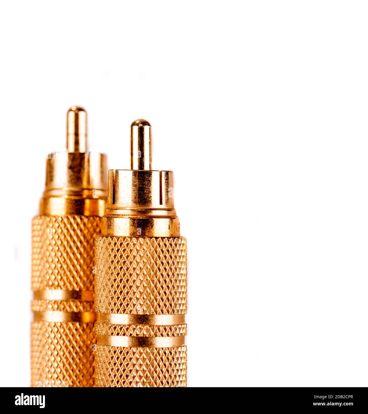 Chinch cable hi-res stock photography and images - Alamy