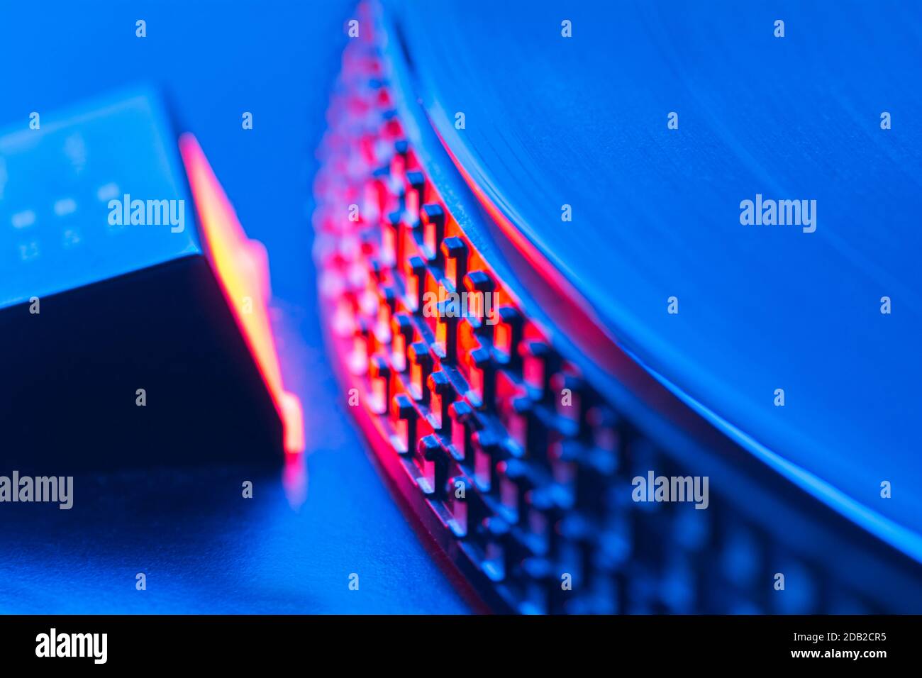 Old vinyl player hi-res stock photography and images - Alamy