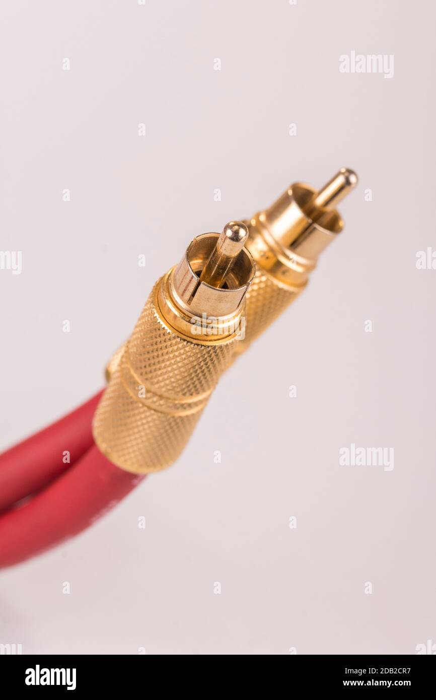 Connection cable hi-res stock photography and images - Alamy