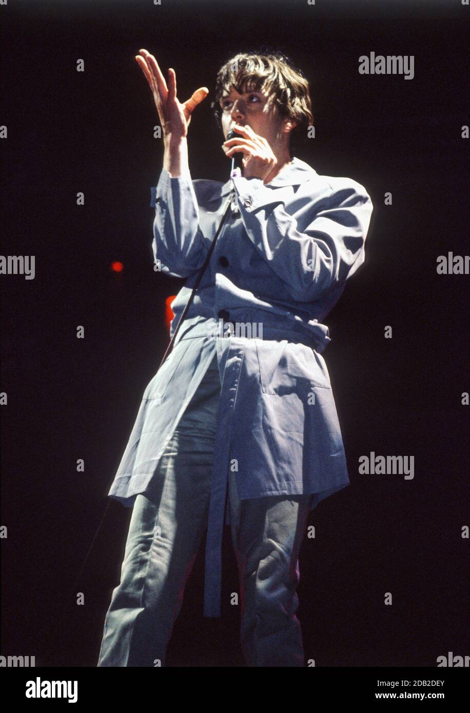 Pulp band nineties hi-res stock photography and images - Alamy