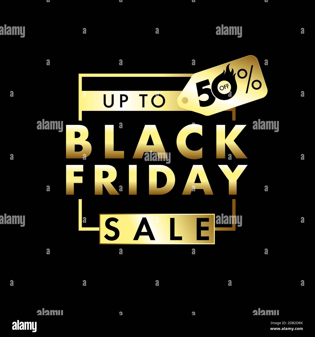 Gold sticker hi-res stock photography and images - Alamy