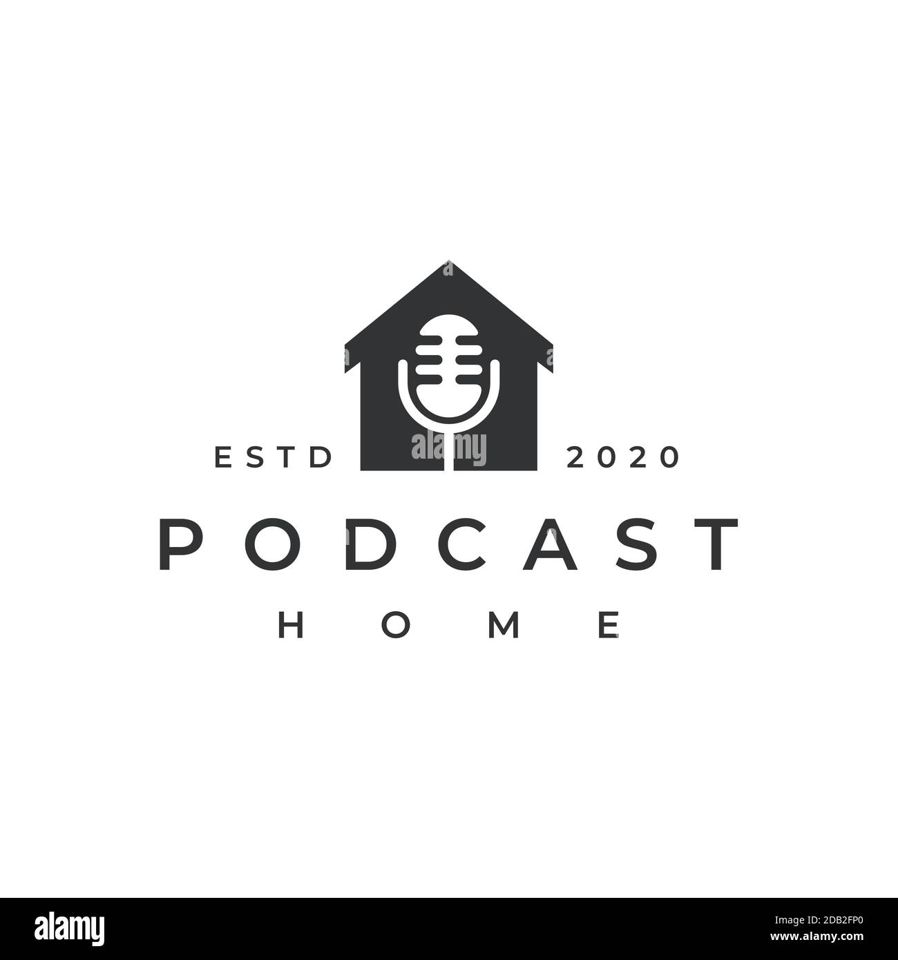 House music rapper Stock Vector Images - Alamy