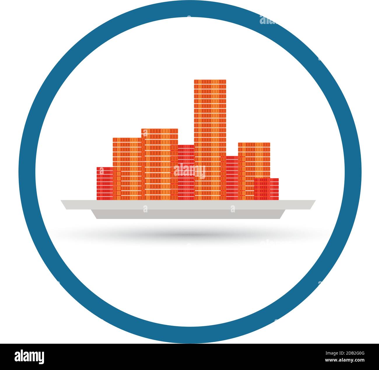 Cost efficiency Cut Out Stock Images & Pictures - Alamy