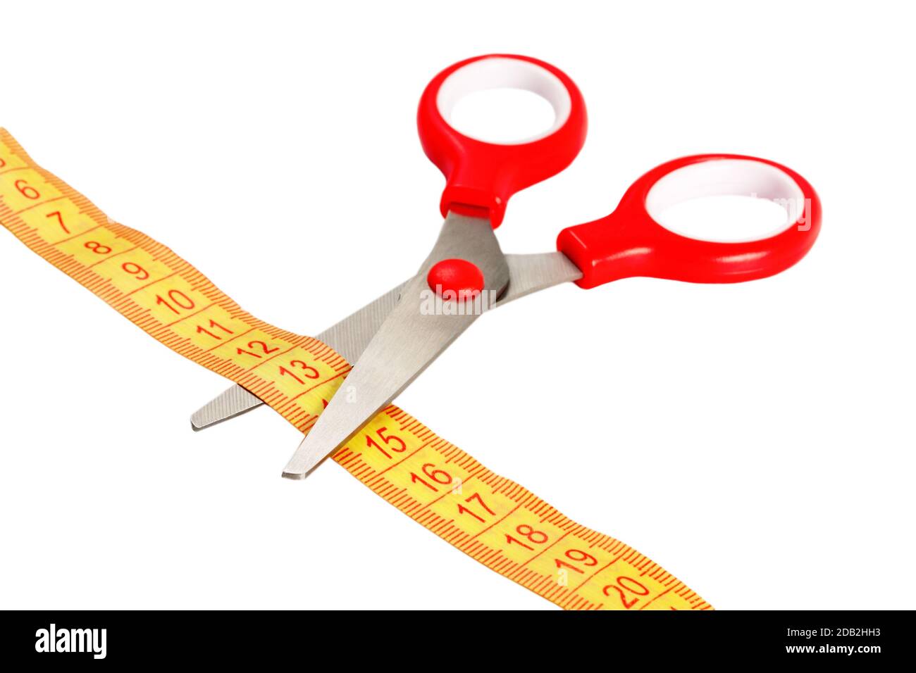 String height ruler hi-res stock photography and images - Alamy