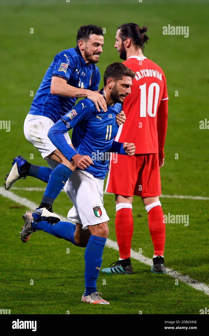 Italy won hi-res stock photography and images - Alamy