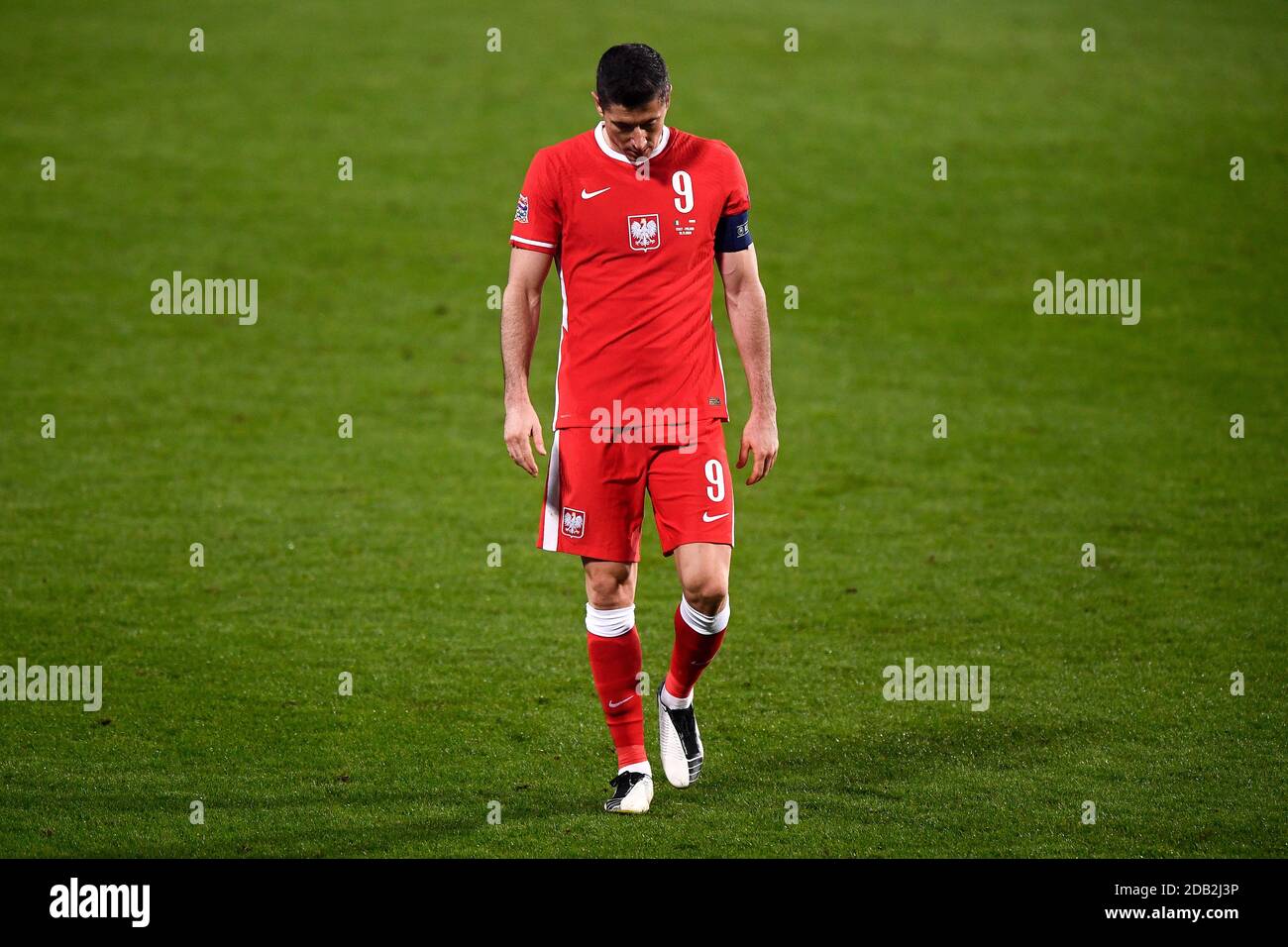 Robert lewandowski 2020 hi-res stock photography and images - Alamy