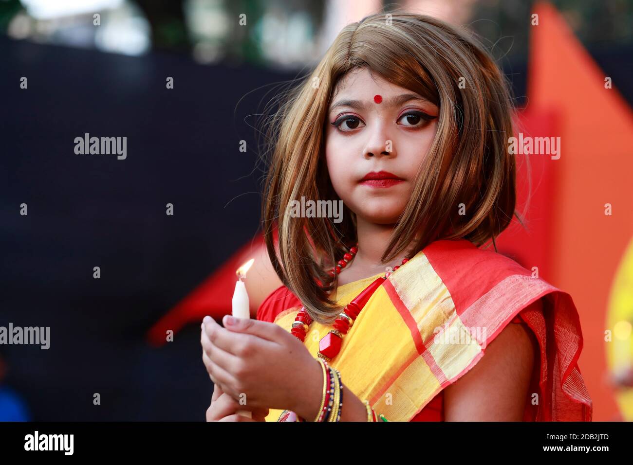 Nabanna festival hi-res stock photography and images - Alamy