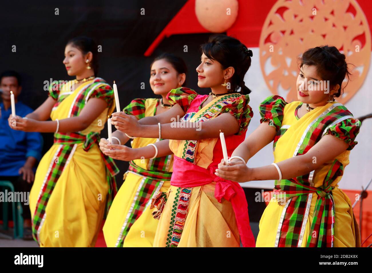 Nabanna festival hi-res stock photography and images - Alamy