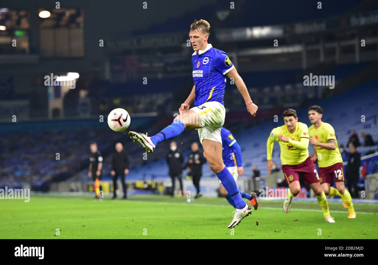 Dan burn hi-res stock photography and images - Alamy