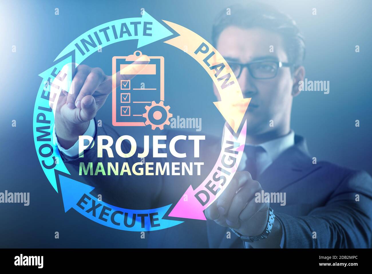 Different stages of completion hi-res stock photography and images - Alamy