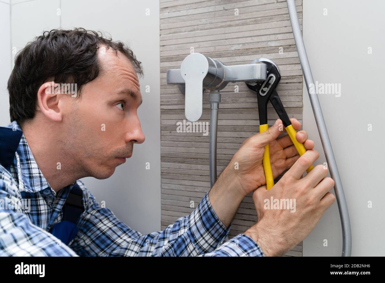 Faucet drains hi-res stock photography and images - Alamy