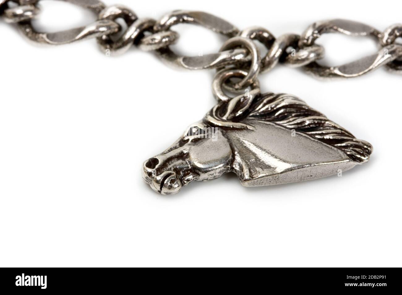 Platinum chains hi-res stock photography and images - Alamy