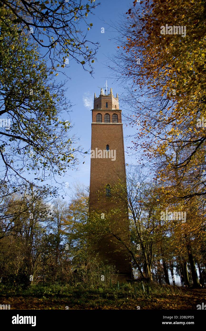 Faringdon tower hi-res stock photography and images - Alamy