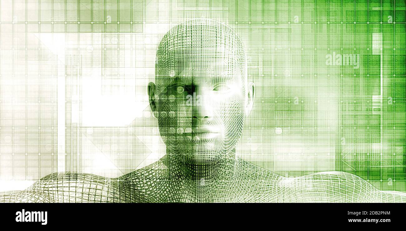 Medical Transplant Procedure of the Future as Abstract Stock Photo - Alamy