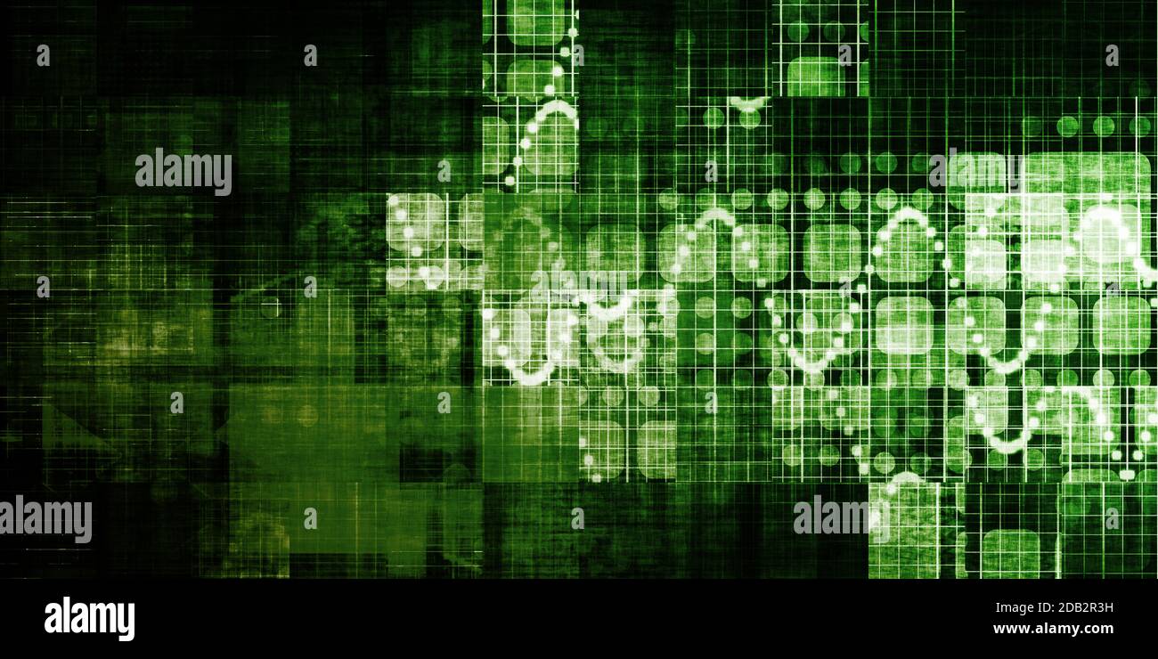 Dark Web Internet Background Pattern Concept Art Stock Photo - Alamy