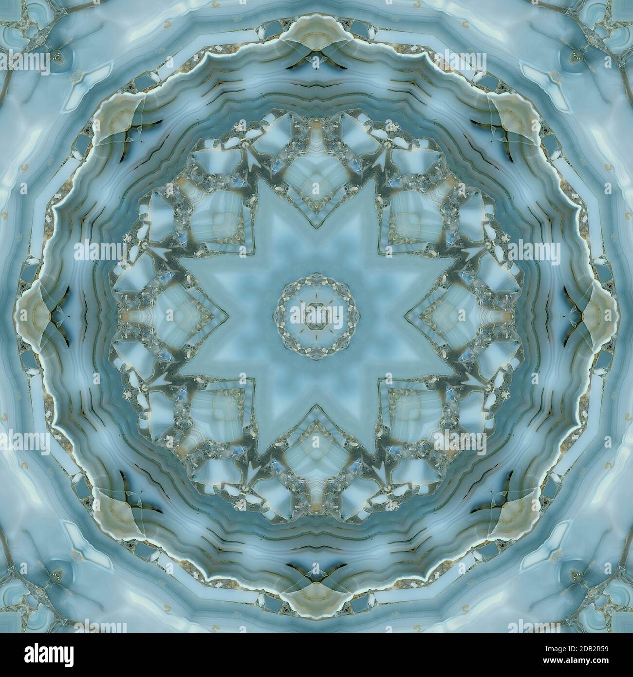 seamless repeating pattern tile of a semi gemstone texture with ...