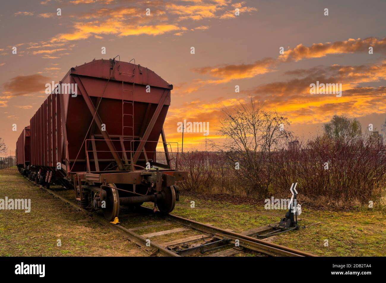 Bulk materials hi-res stock photography and images - Alamy