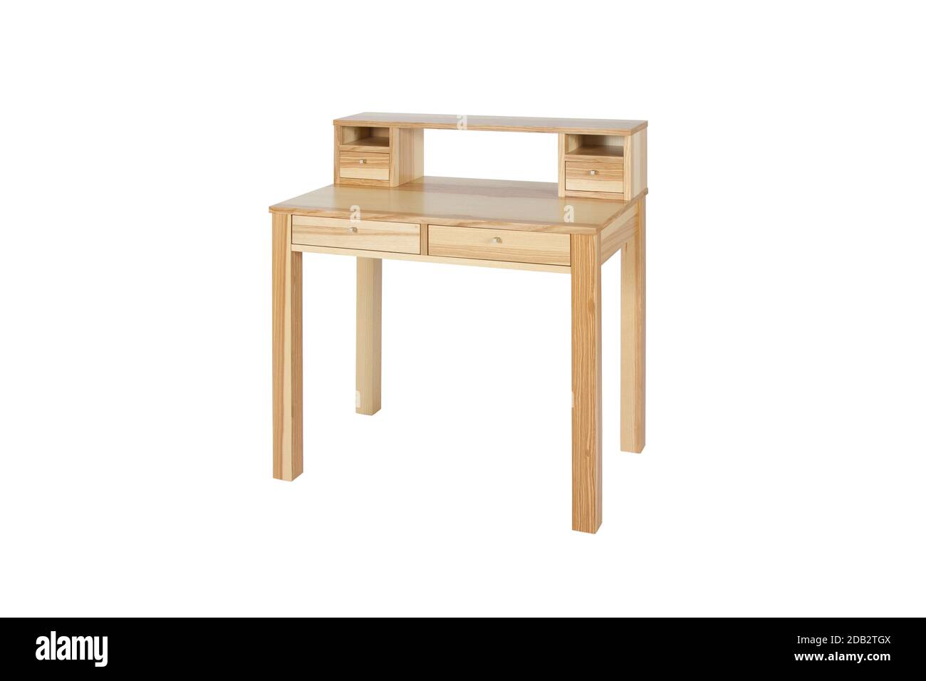 Desk item Cut Out Stock Images & Pictures - Alamy