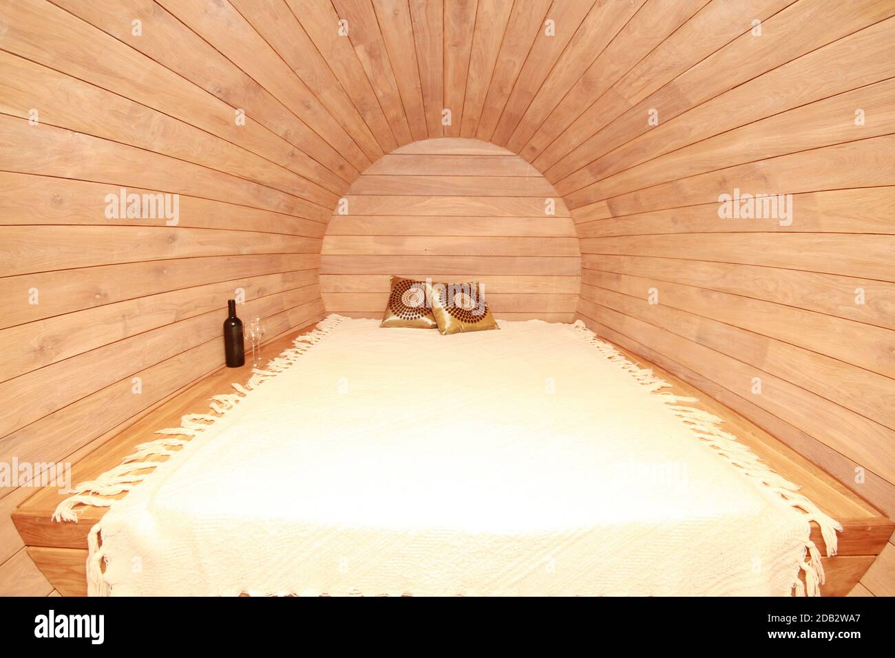 Barrel shaped structure hi-res stock photography and images - Alamy