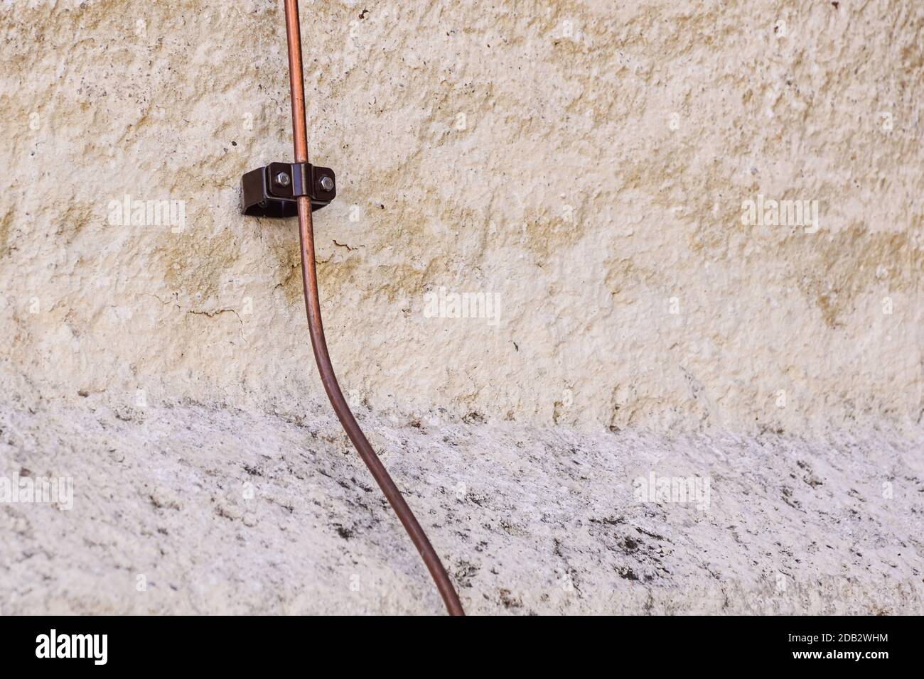 Lightning Conductor Building High Resolution Stock Photography and ...