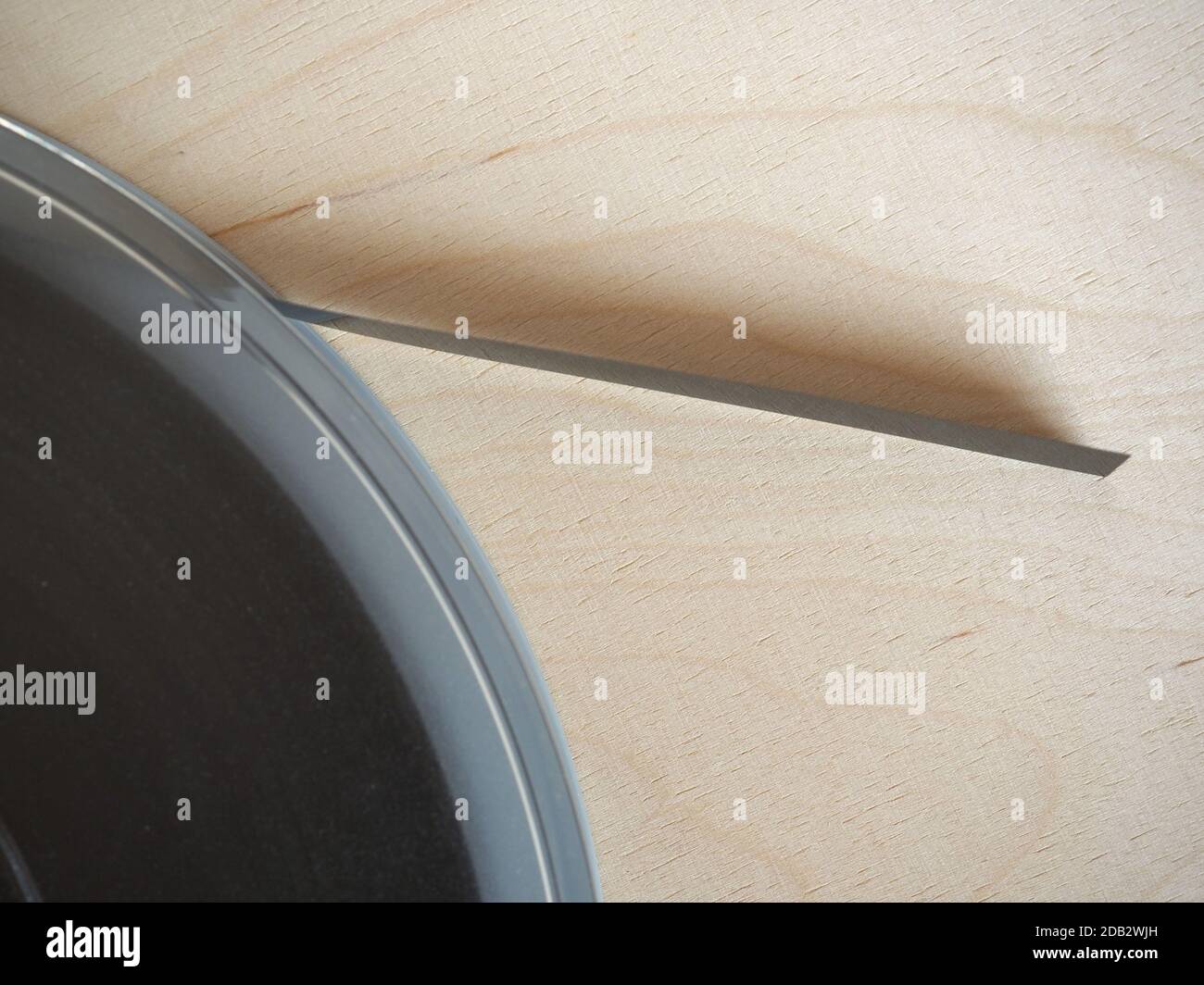 reel of magnetic tape for computer data storage Stock Photo - Alamy