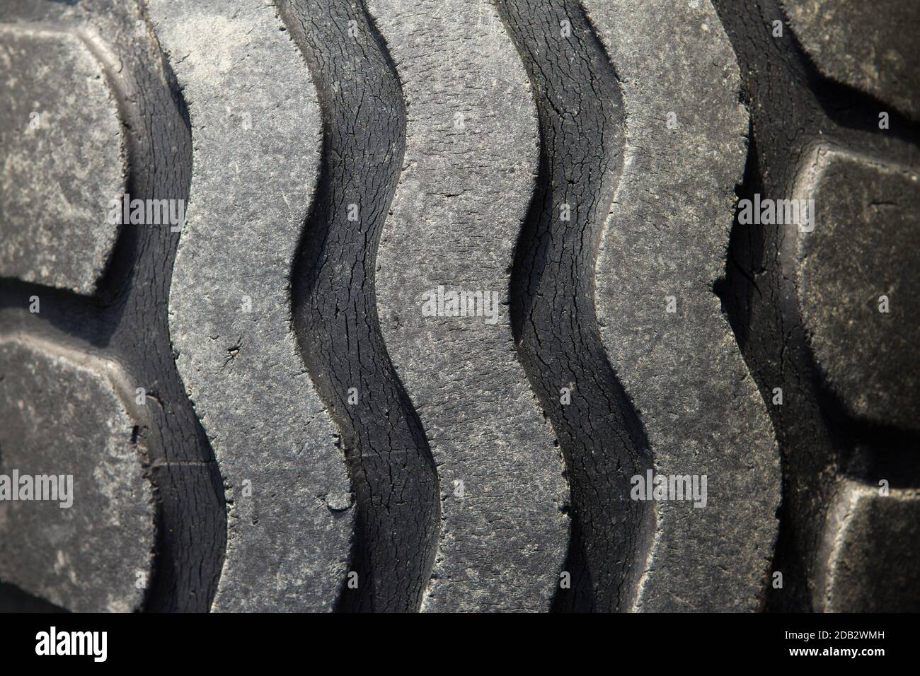 Pattern of old tires Stock Photo - Alamy