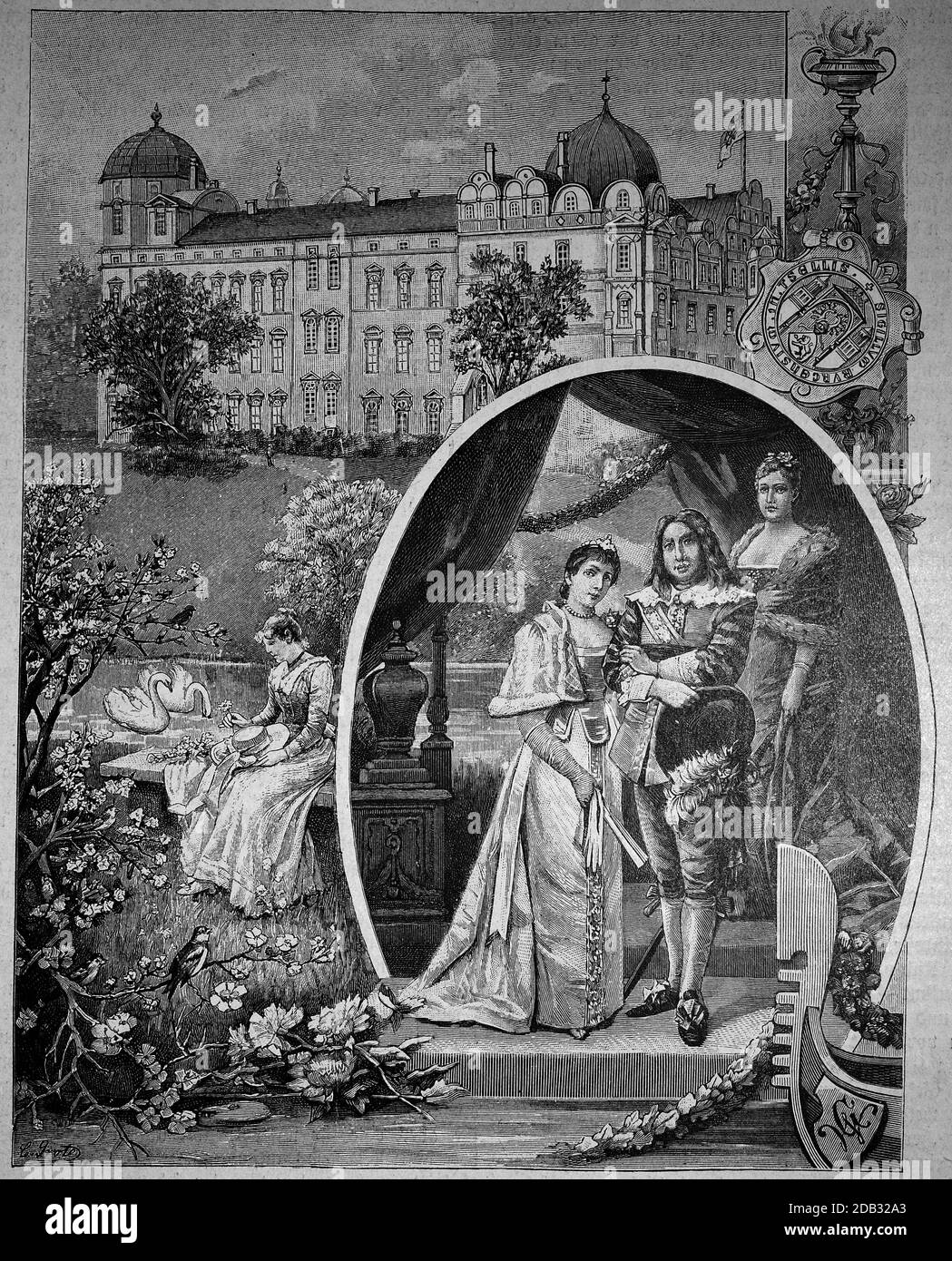 600th Anniversary High Resolution Stock Photography and Images - Alamy