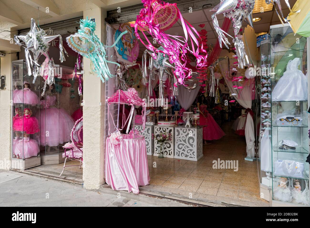 Cuenca, Cañar Province, Ecuador Stock Photo - Alamy