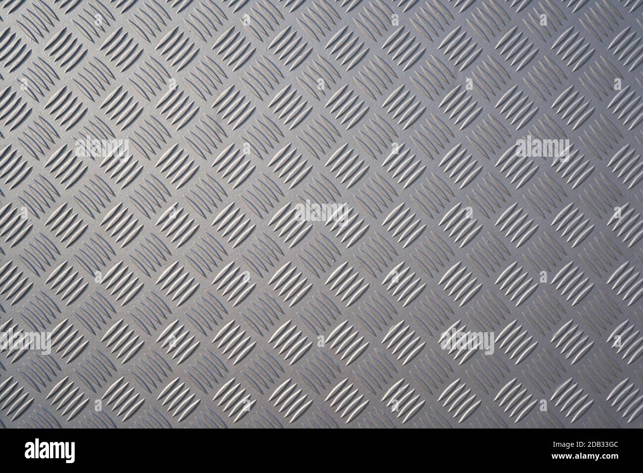 Checkered plate corrugated iron hi-res stock photography and images - Alamy