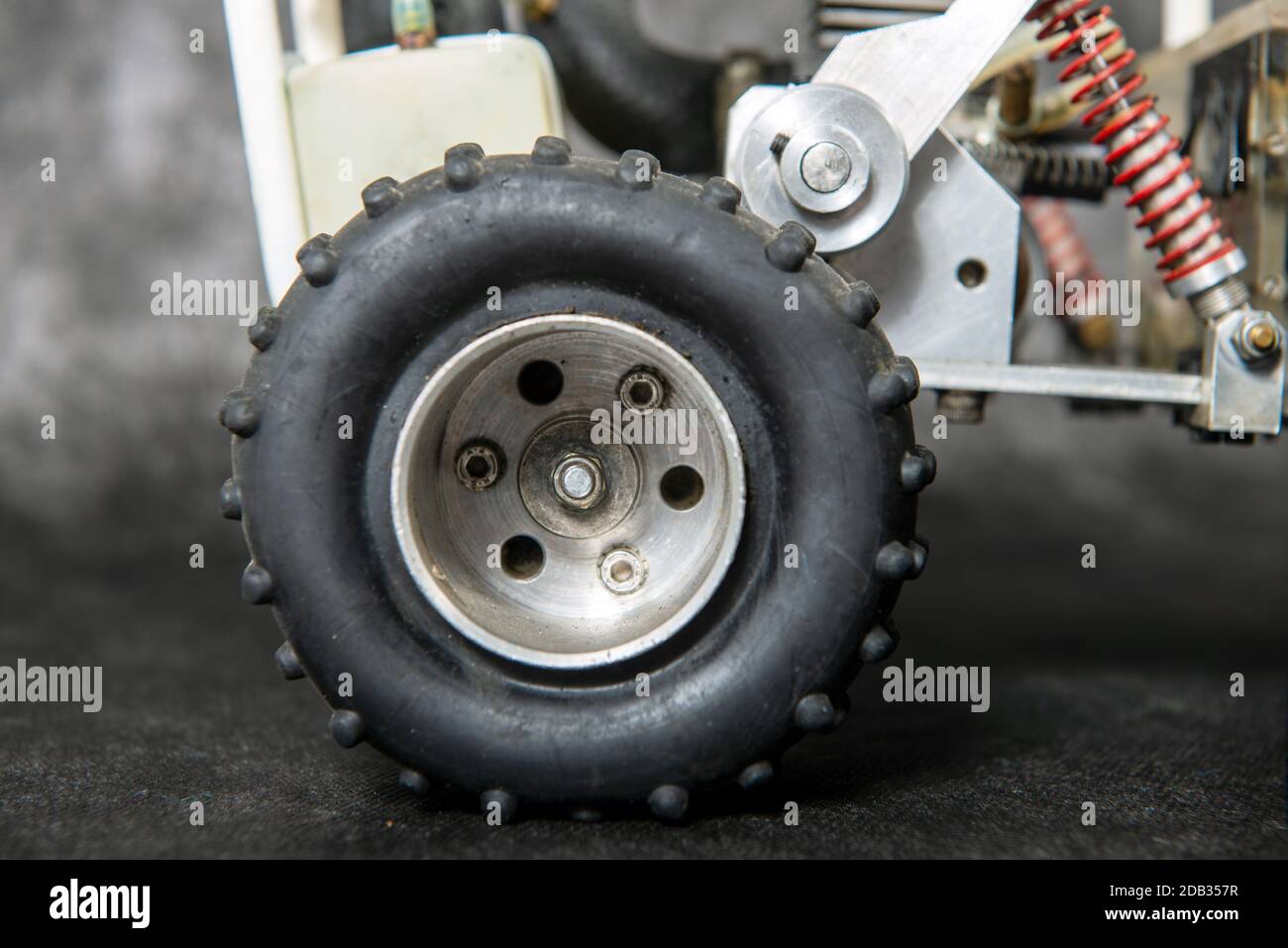 Rc model off road hi-res stock photography and images - Alamy
