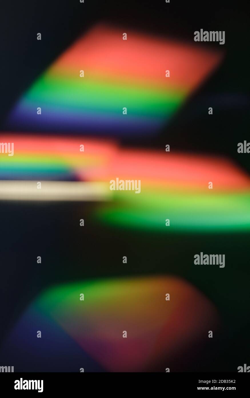 colorful abstract background, vibrant color, unusual light effect Stock ...