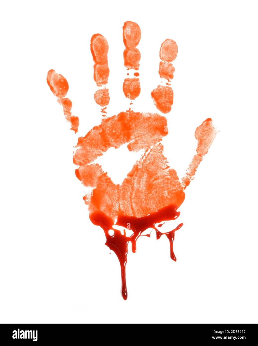 Gore gory Cut Out Stock Images & Pictures - Alamy