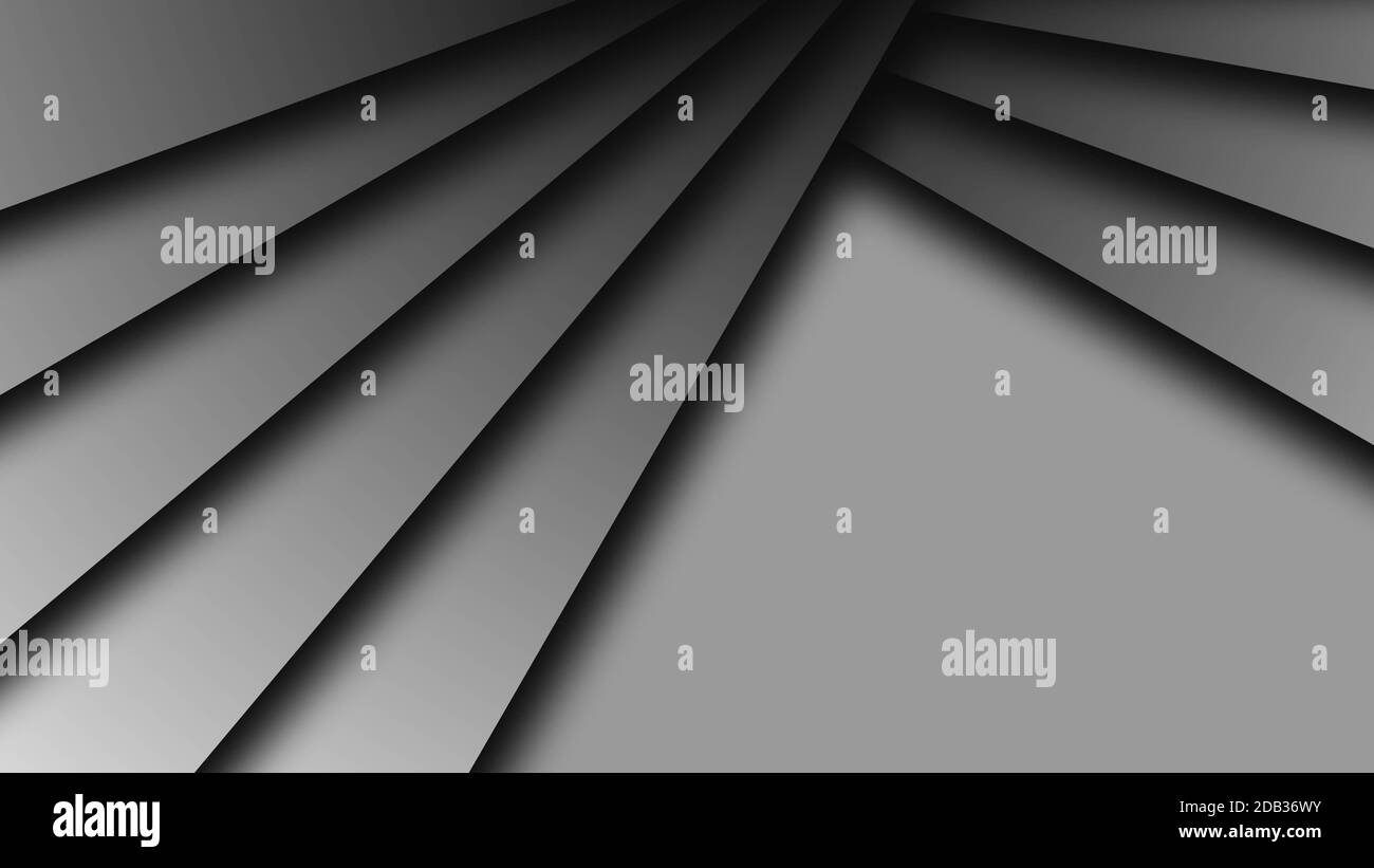 Abstract background of graphic elements - slats on same color ...