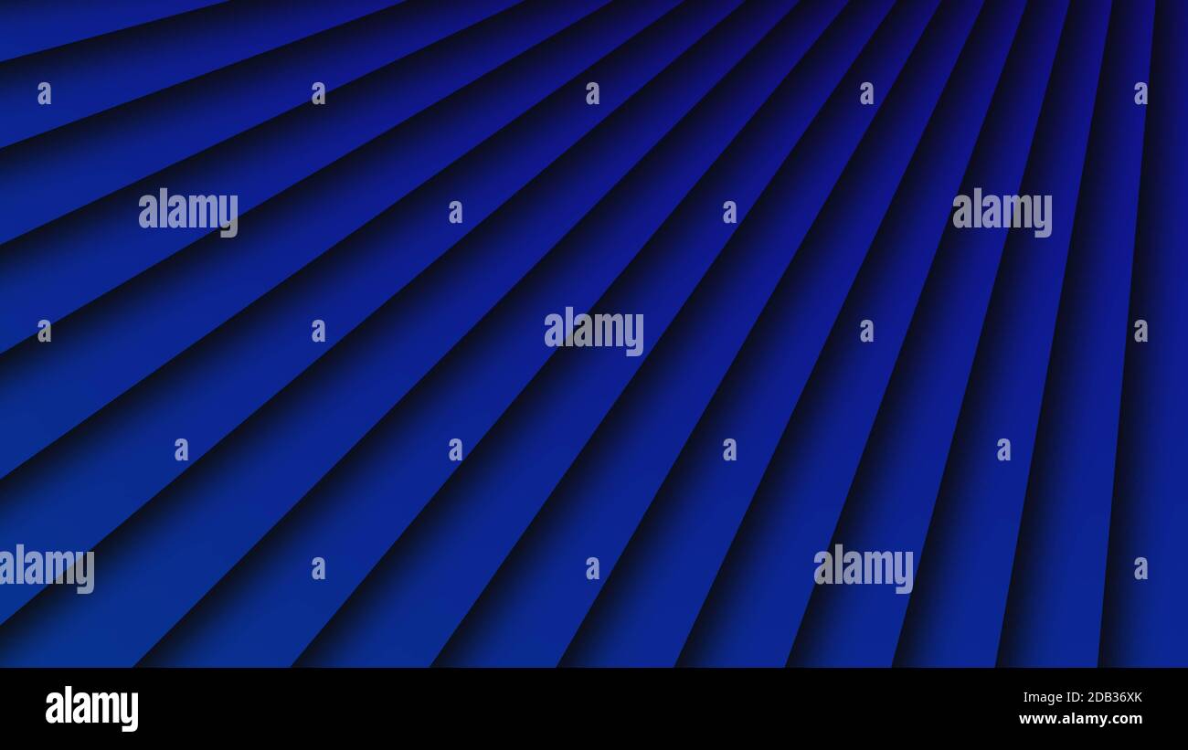 Abstract background of graphic elements - slats on same color ...