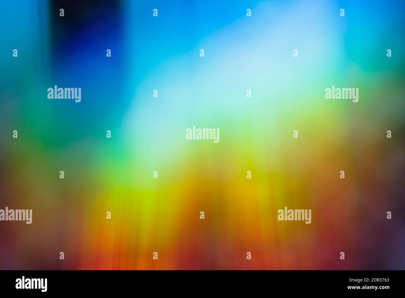 colorful abstract background, vibrant color, unusual light effect Stock ...