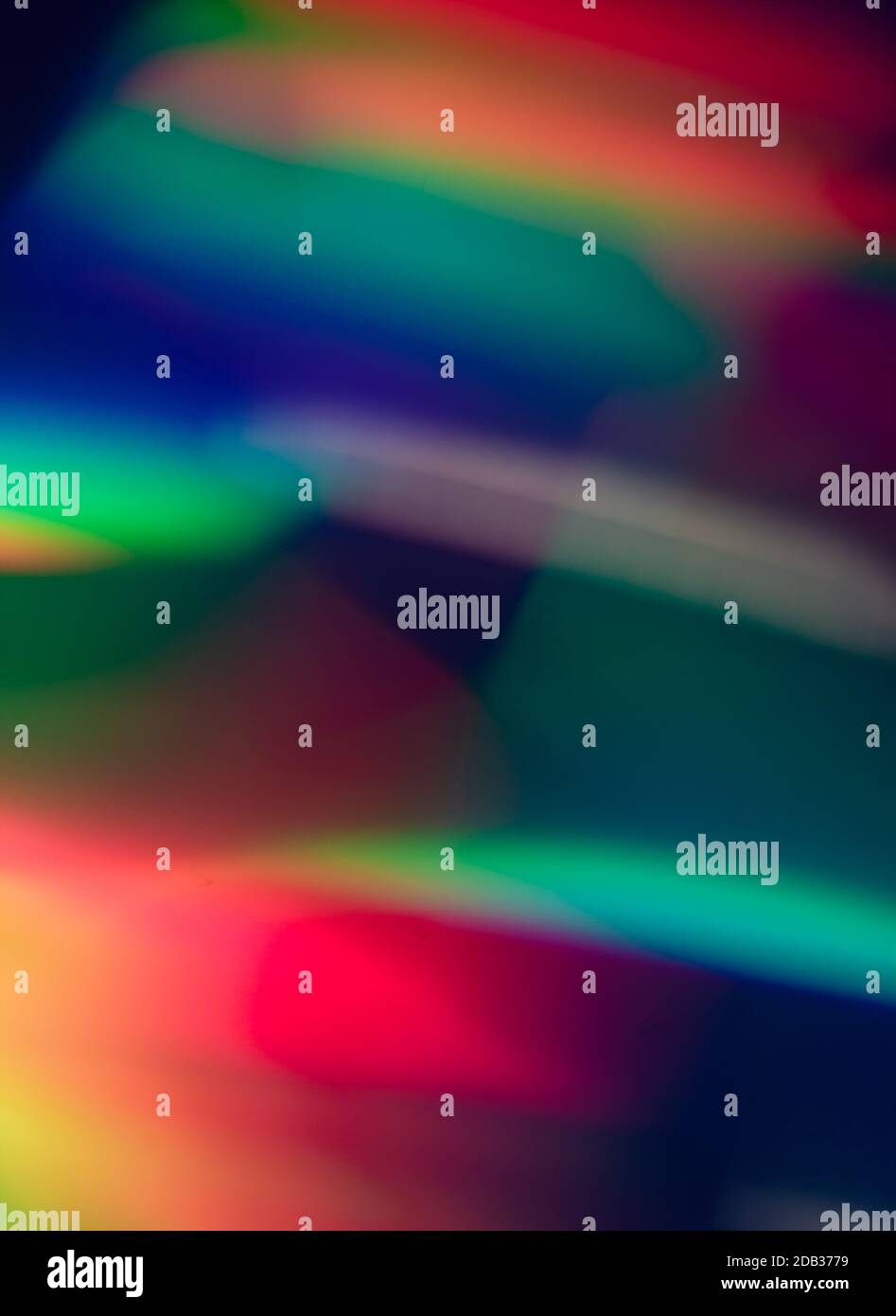 colorful abstract background, vibrant color, unusual light effect Stock ...