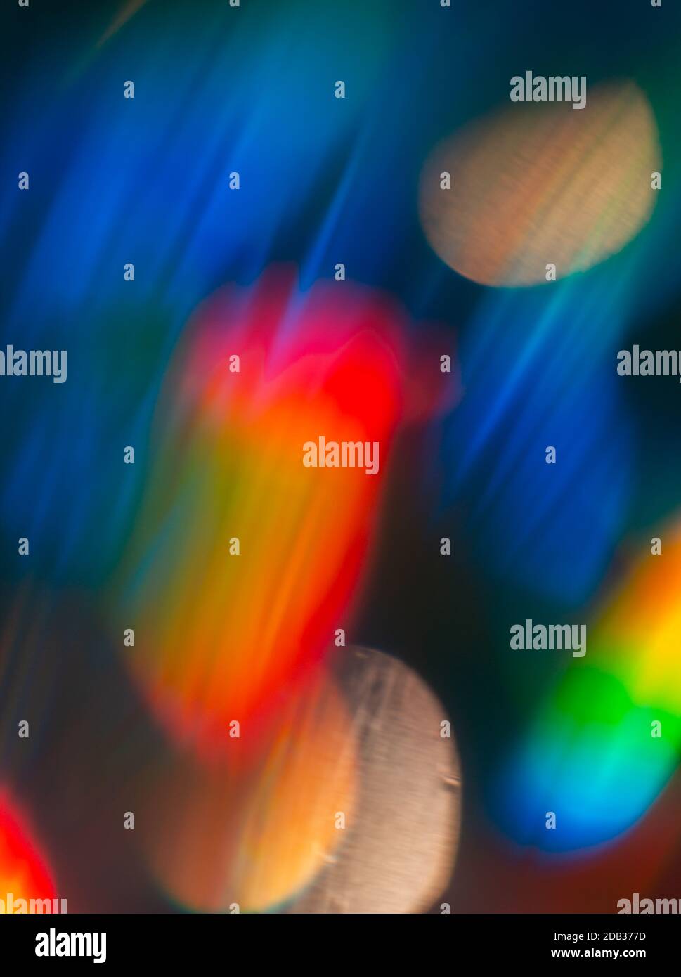 colorful abstract background, vibrant color, unusual light effect Stock ...