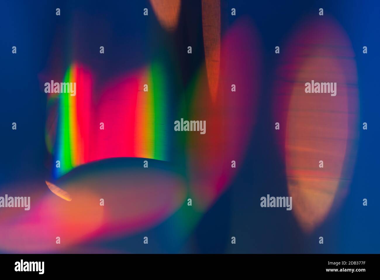 colorful abstract background, vibrant color, unusual light effect Stock ...
