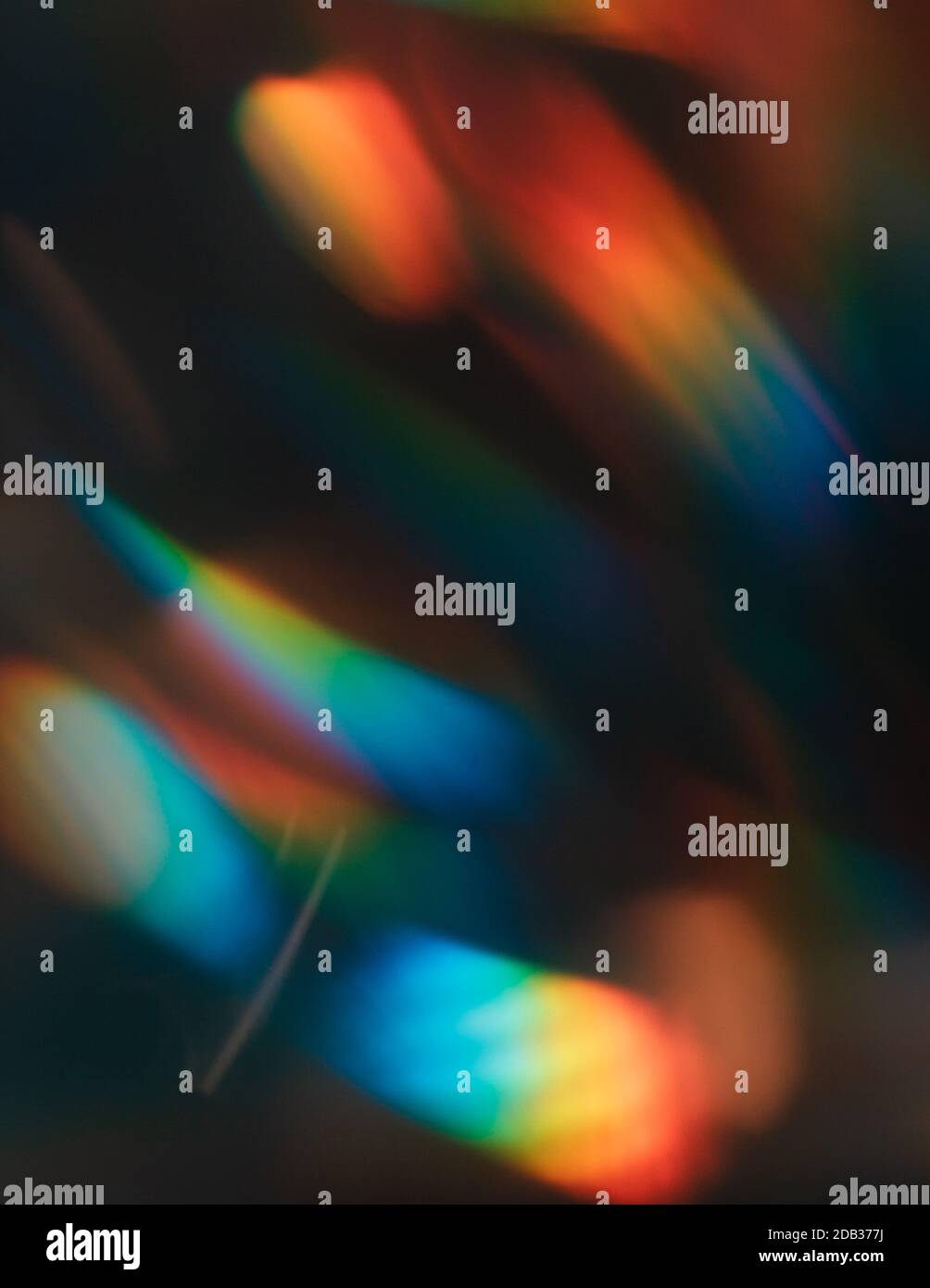 colorful abstract background, vibrant color, unusual light effect Stock ...